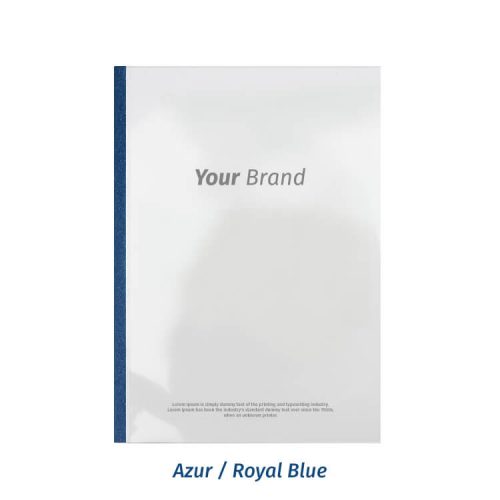 Crystal Flex Covers - Printing & Binding Solutions | Prime Grafix & Unibind