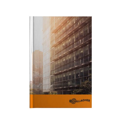 Custom Hard Covers - Printing & Binding Solutions | Prime Grafix & Unibind