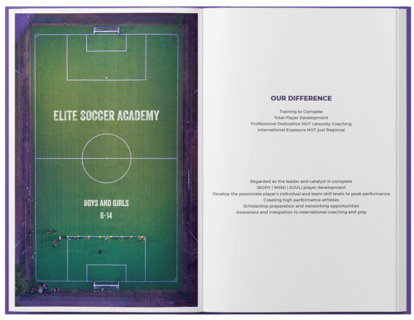 Custom Book Printing & Binding - Printing & Binding Solutions | Prime ...