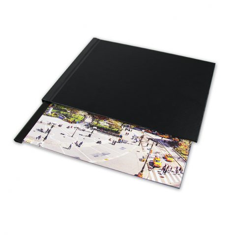 Slide Cover - Printing & Binding Solutions | Prime Grafix & Unibind