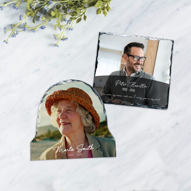 Tributes - Printing & Binding Solutions | Prime Grafix & Unibind